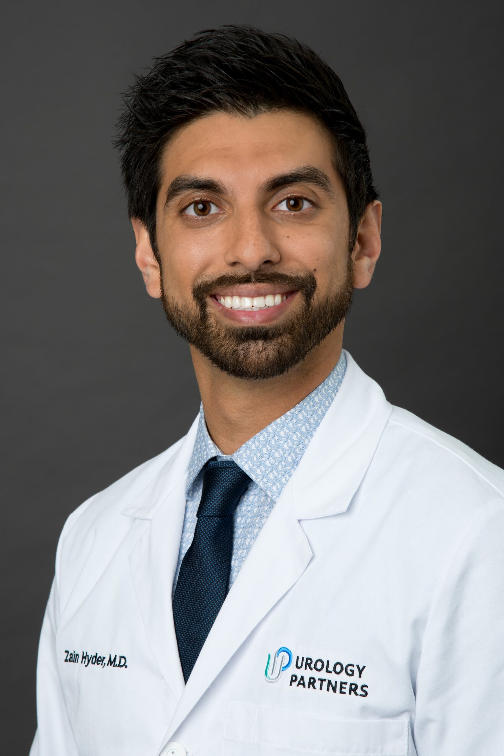 Dr. Zain Hyder Joins Glen Rose Medical