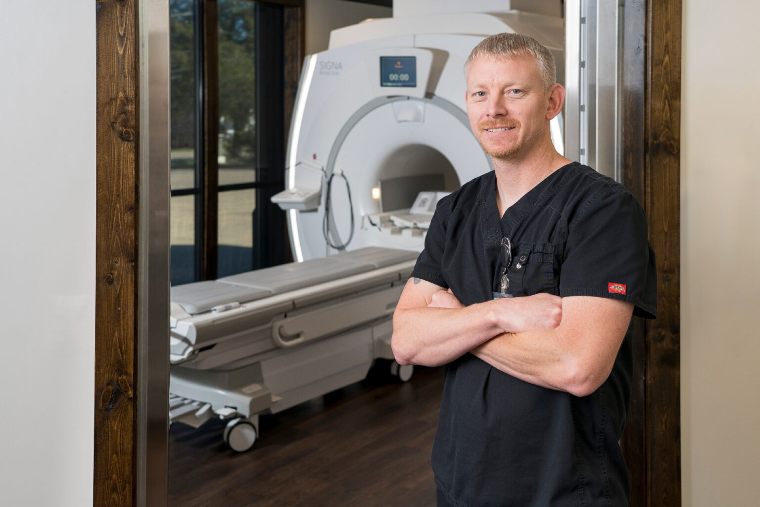 Advanced Imaging Technology: Glen Rose Medical Center Radiology