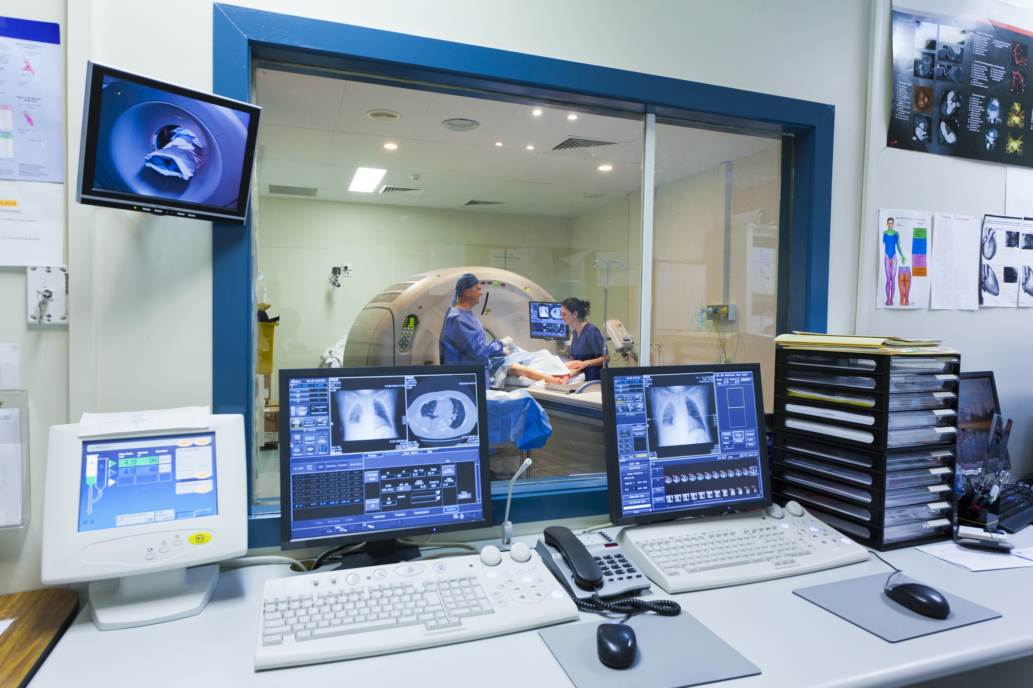 MRI Machine Dimensions: Sizes & Weight Limits for Patients
